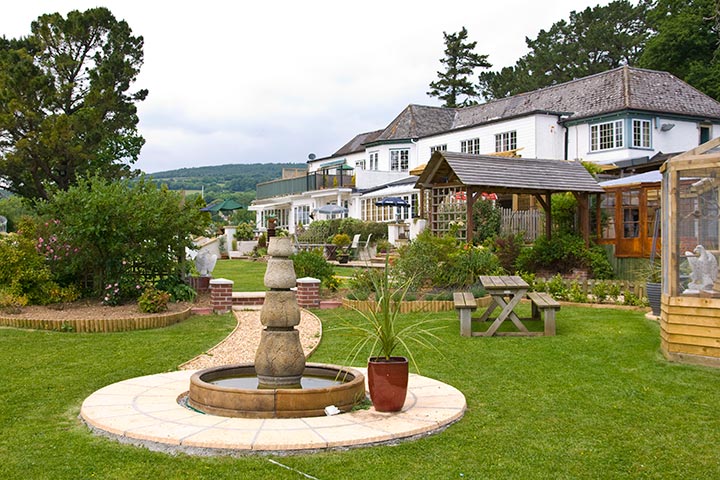 Rural Escape Short Break For Two | Activity Superstore