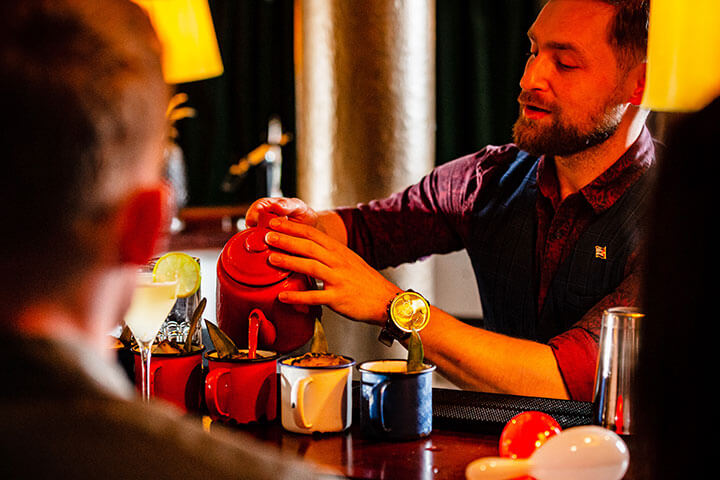 Cocktail Night Out for Two | Activity Superstore