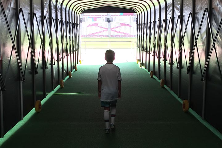 Elite Football Stadium Tour | Activity Superstore