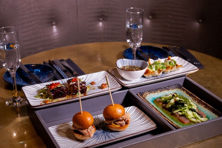 Gentleman's Afternoon Tea for Two | Activity Superstore