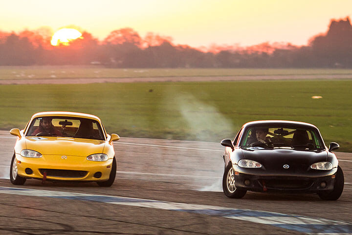 Experience Drifting | Activity Superstore