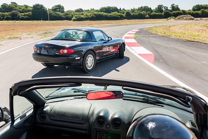 Experience Drifting | Activity Superstore