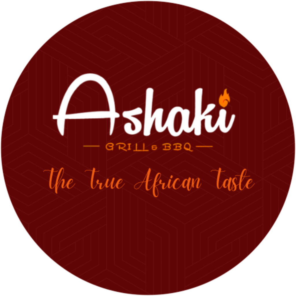 ASHAKi Grill & BBQ Thome