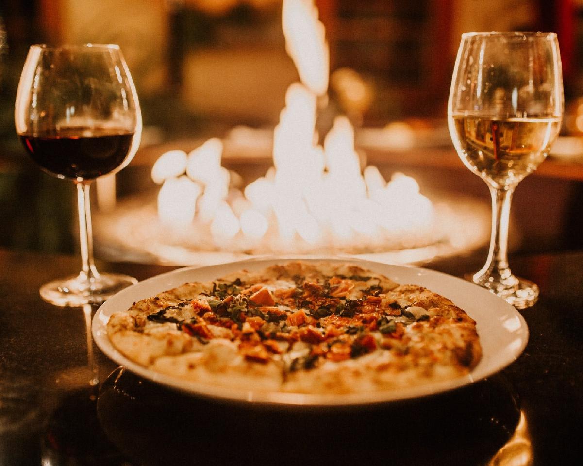 Walter's Restaurant - Home