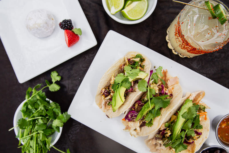 Walter's Restaurant - Home