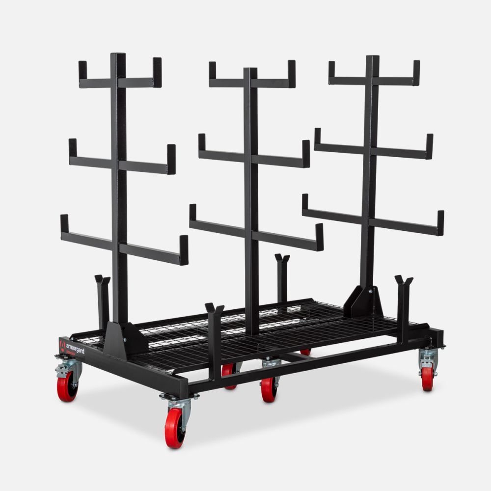 Pipe Rack | ACURA Group