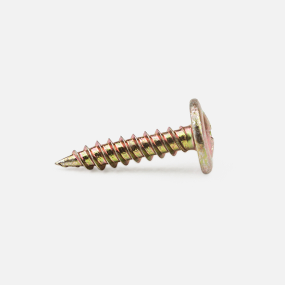 Button Head Needlepoint Screw | ACURA Group