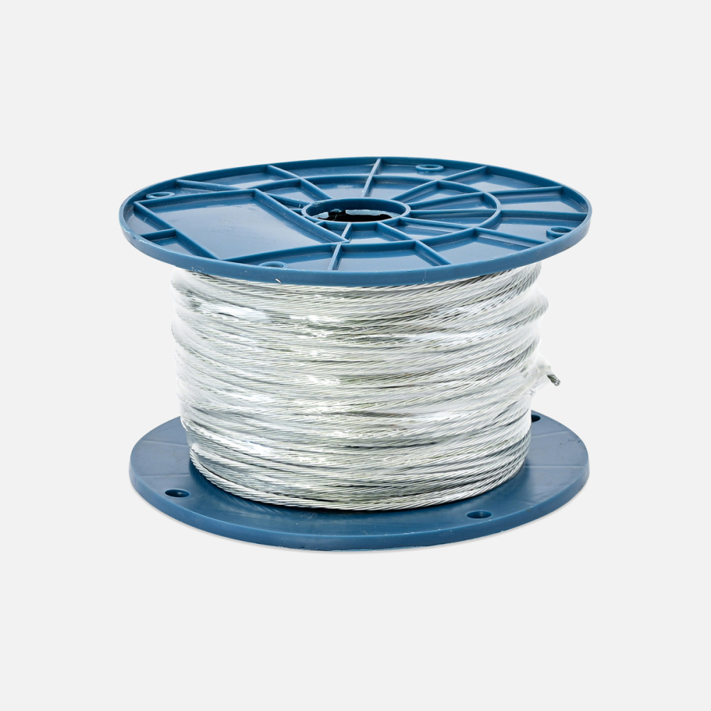 Catenary Wire | ACURA Group