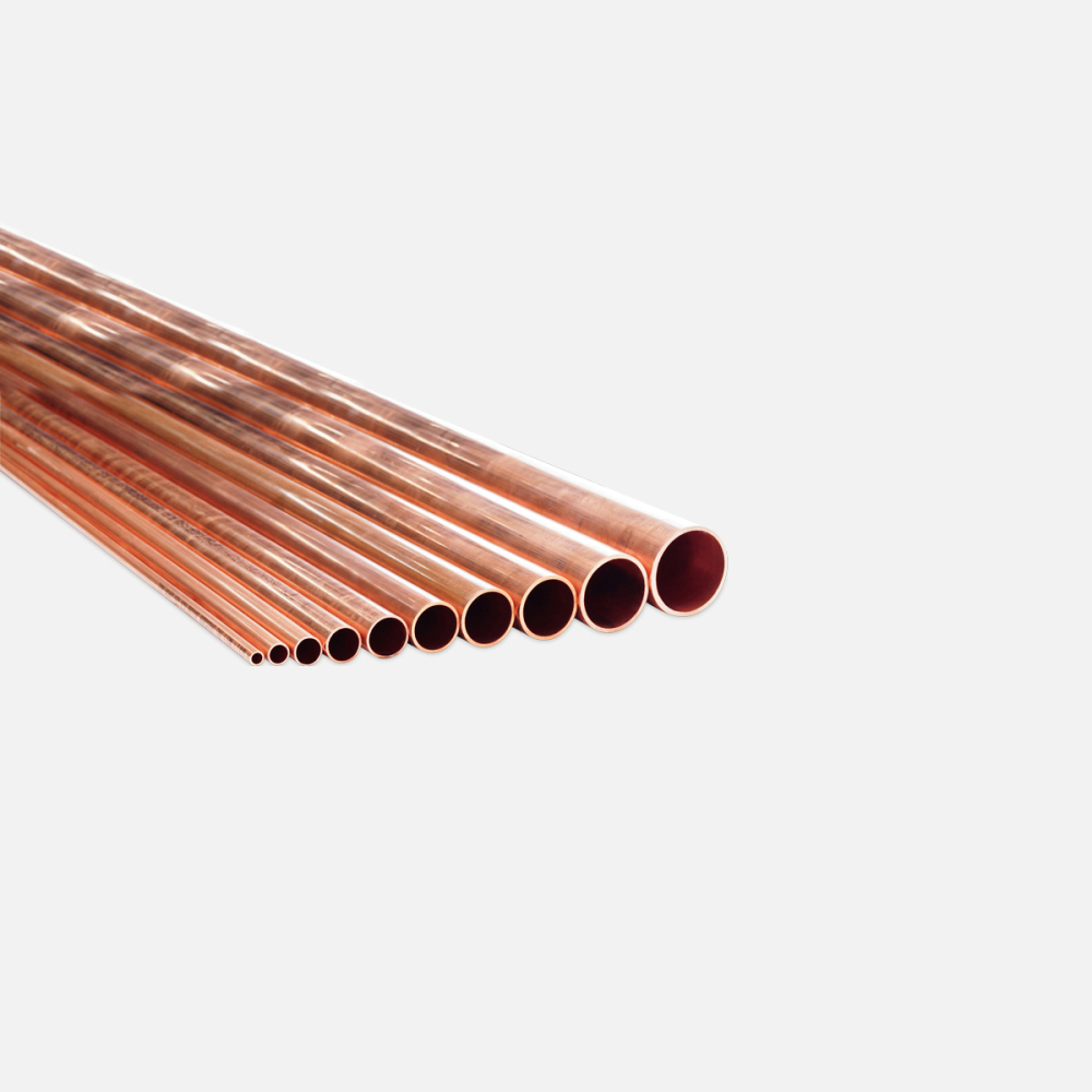 Copper Pipe | ACURA Group