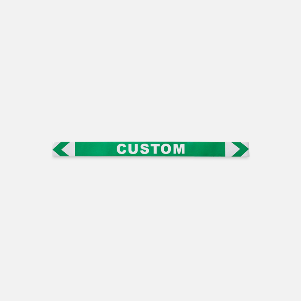 Custom Pipe Markers | ACURA Group