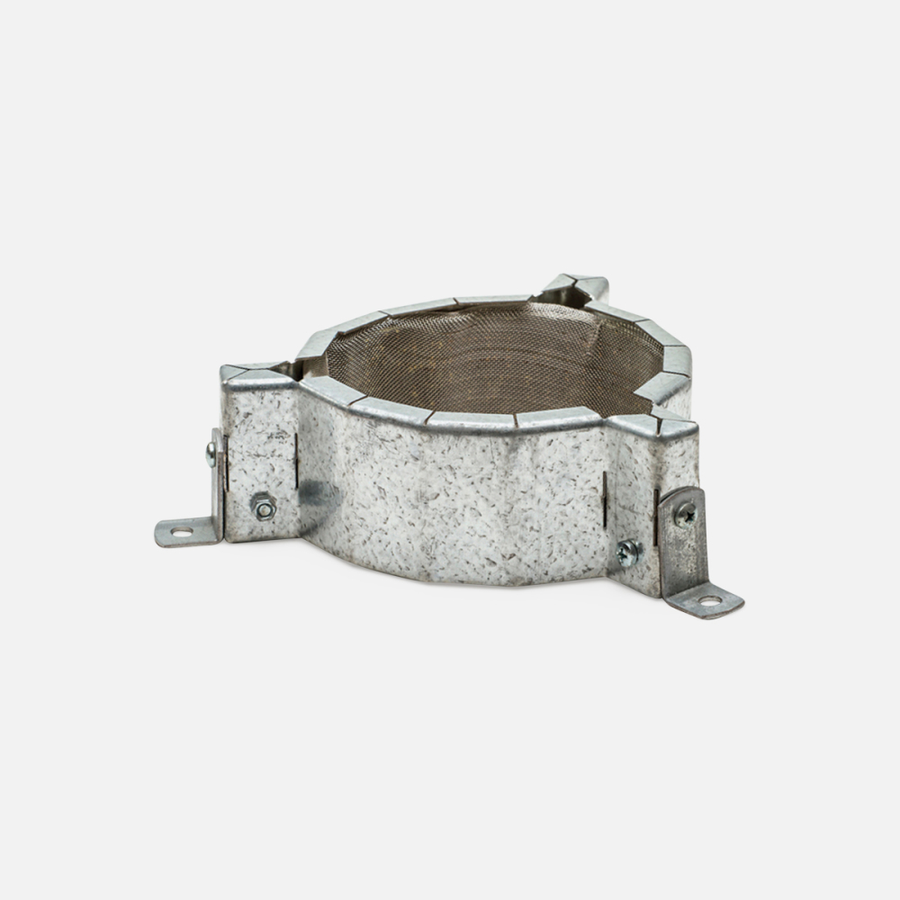 Floor Waste Retrofit Collar | ACURA Group