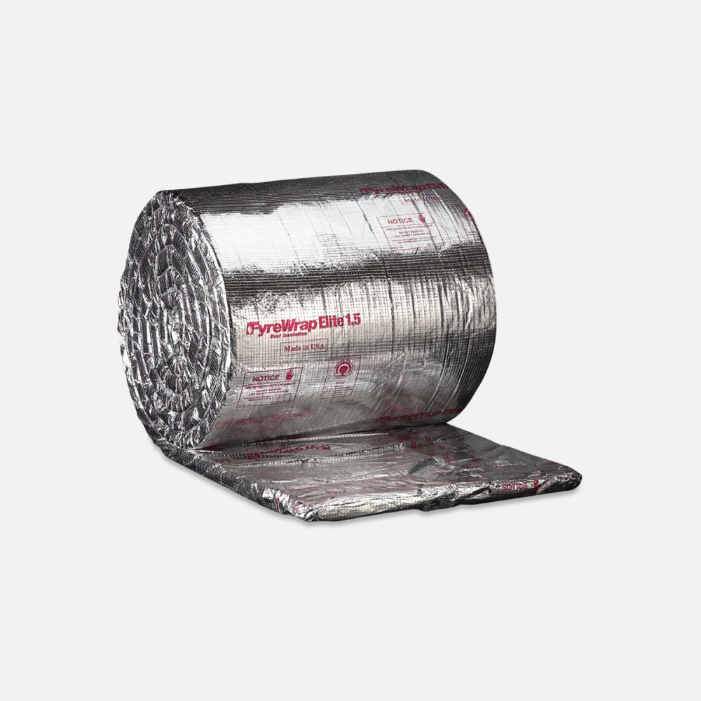 Fyrewrap Insulation | ACURA Group