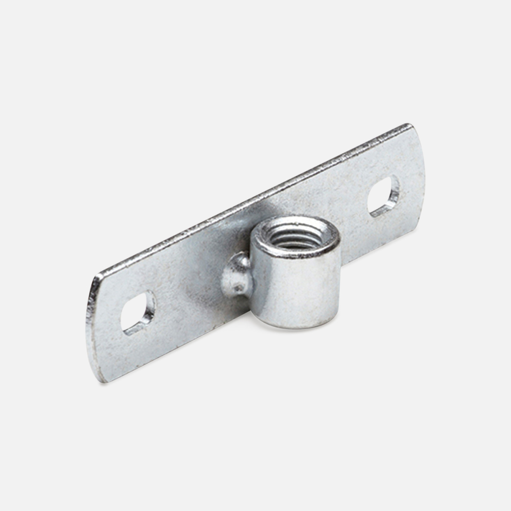 Horizontal Mounting Plate | ACURA Group