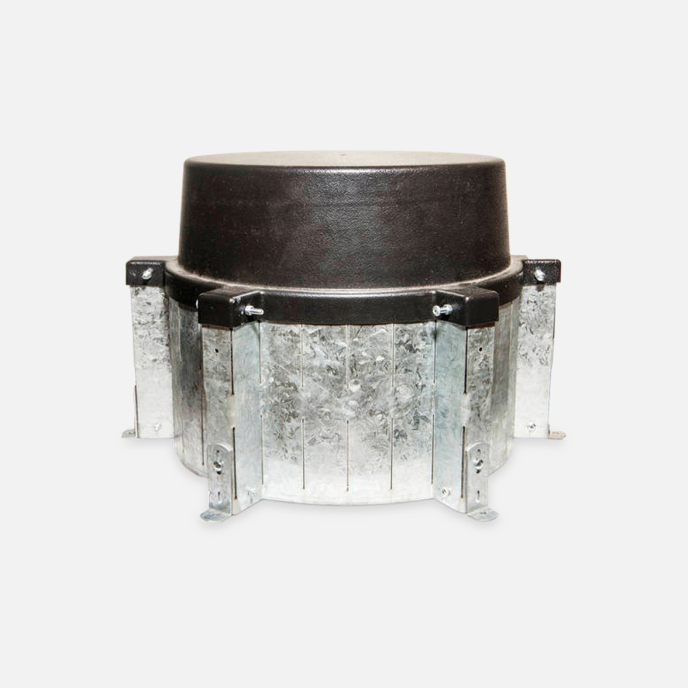 Jumbo Cast-In Collar | ACURA Group