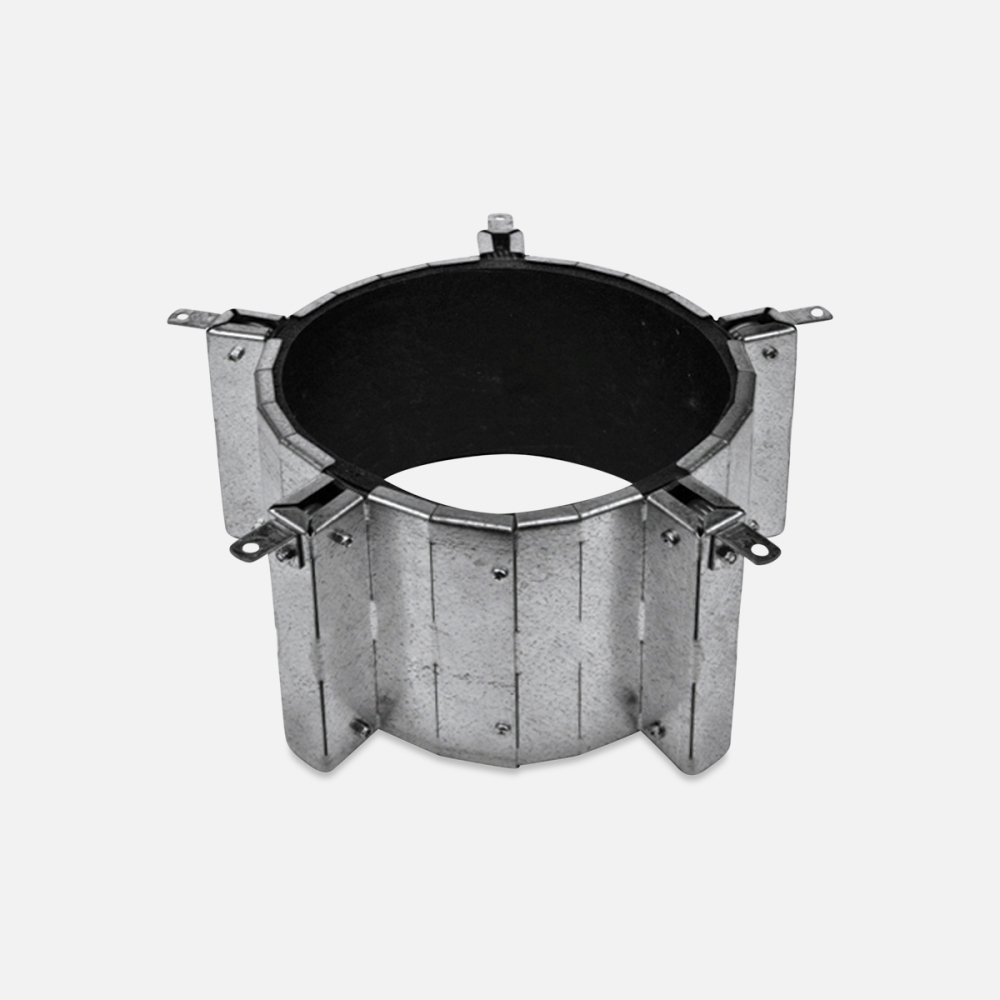 Jumbo Retrofit Collar | ACURA Group