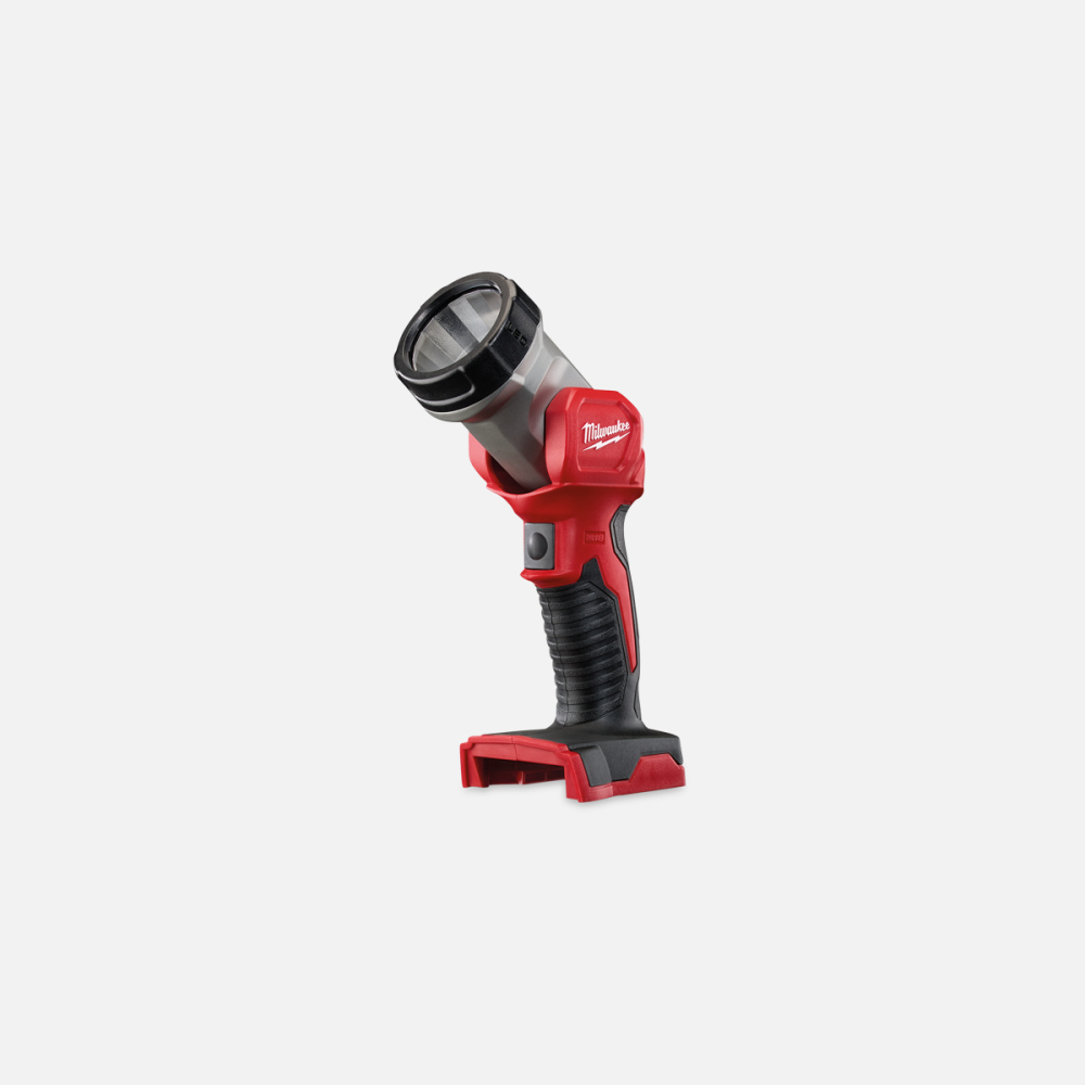 Milwaukee 18V Led Torch - Skin Only | ACURA Group