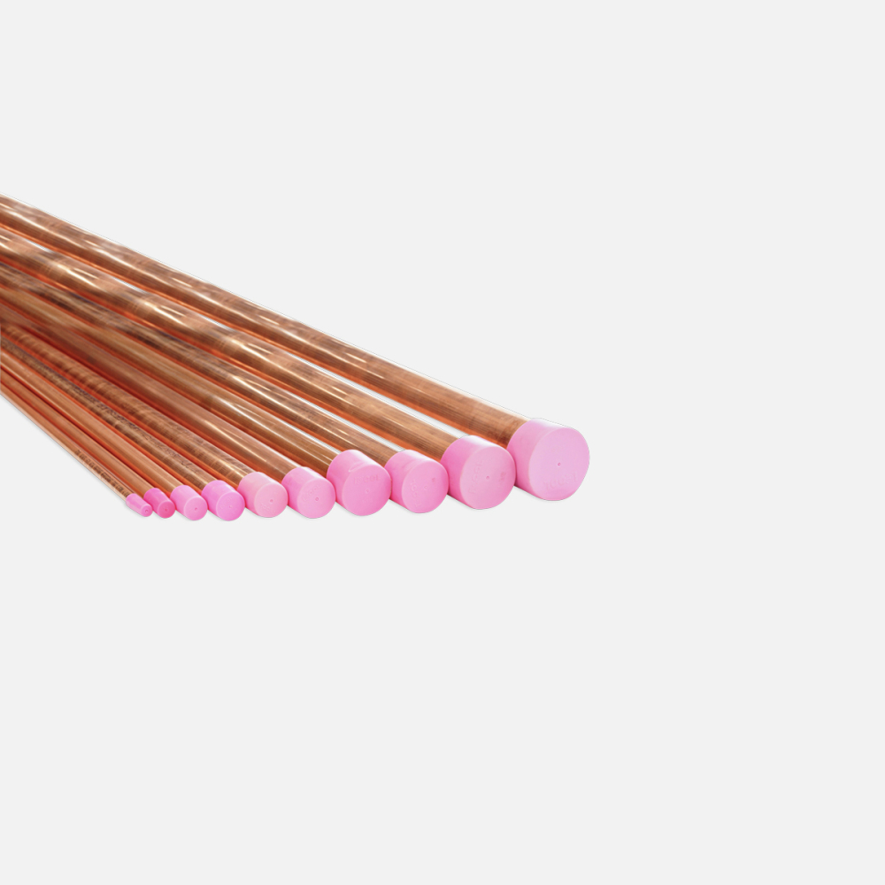 R410A Refrigeration Copper Pipe | ACURA Group