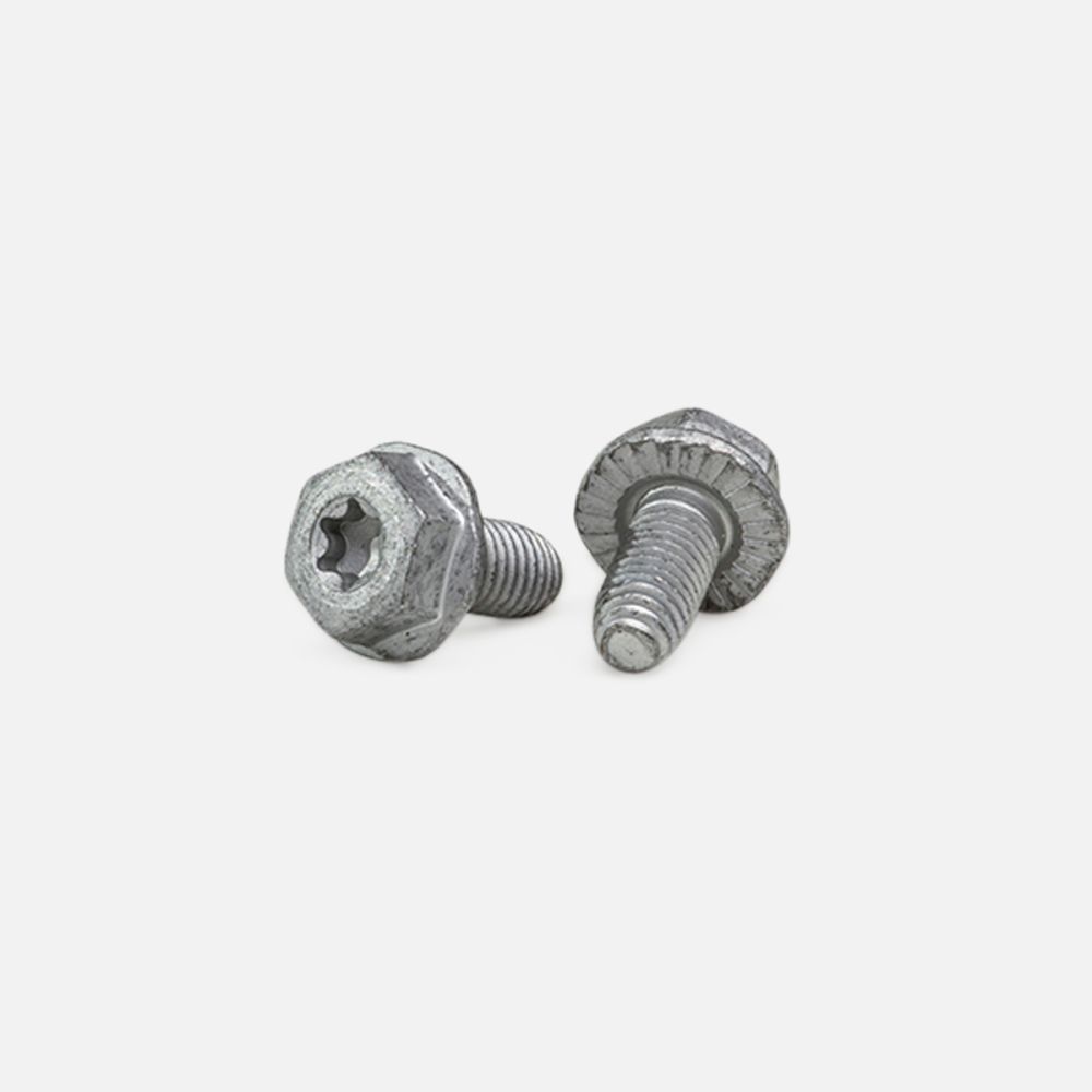 siFramo Self Forming Screw | ACURA Group