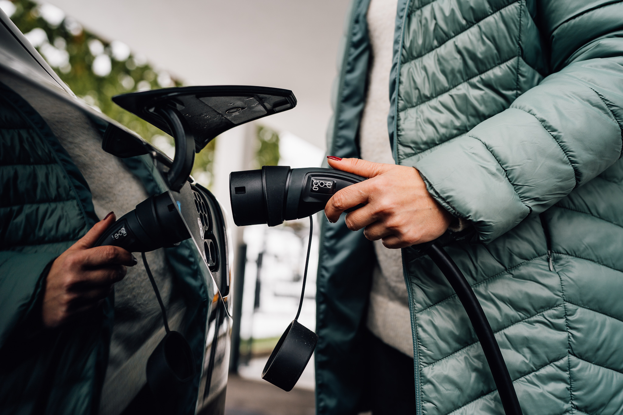 Wallbox Förderung – Aktuelle Zuschüsse in 2025 & 2026