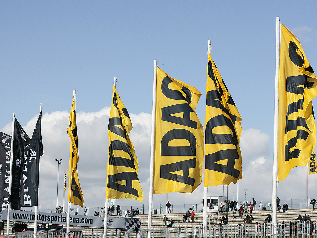 ADAC Motorsport & Klassik | ADAC Motorsport & Klassik