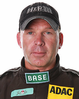 Uwe Alzen | ADAC GT Masters | ADAC Motorsport & Klassik