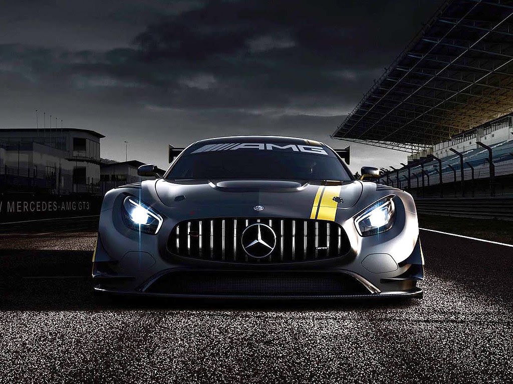 Mercedes Amg Gt3 Wallpaper Mercedes Benz AMG GT3 WQHD 1440P Wallpaper