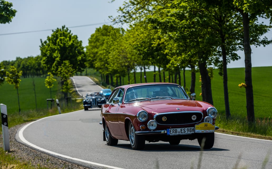 Die ADAC Deutschland Klassik 2024 | ADAC Motorsport