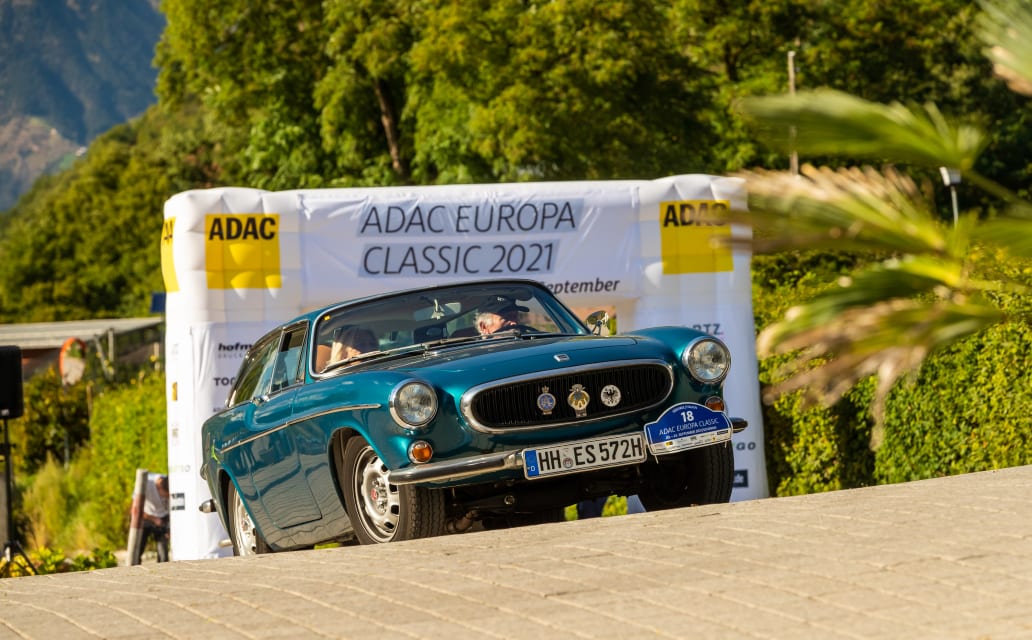 Die ADAC Europa Classic 2021 | ADAC Europa Classic