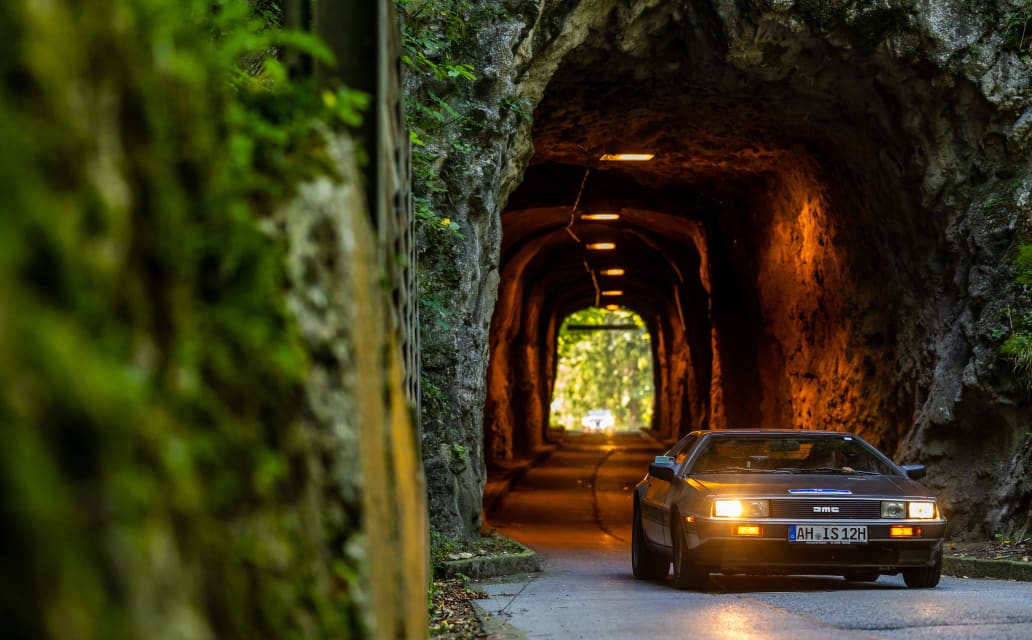 Die ADAC Europa Classic 2024 | ADAC Motorsport