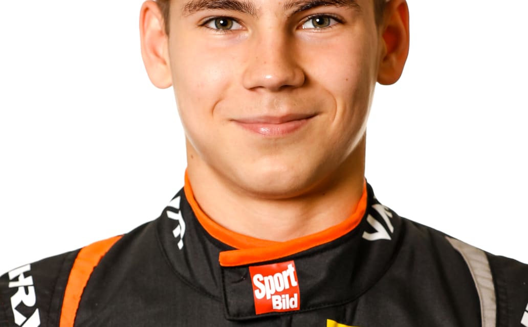 Nikita Bedrin | ADAC Formel 4