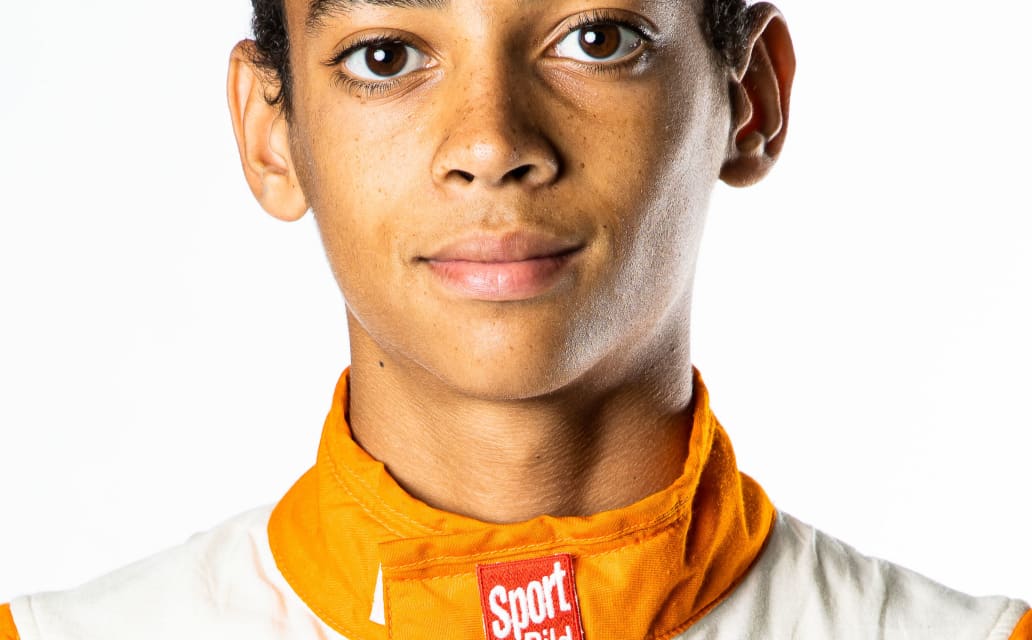 Ugo Ugochukwu | ADAC Formel 4