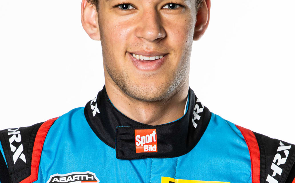 Samir Ben | ADAC Formel 4