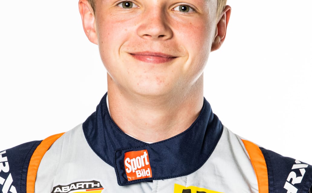 Taylor Barnard | ADAC Formel 4