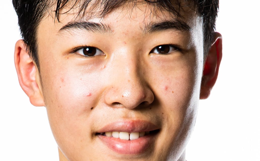 Ruiqi Liu | ADAC Formel 4