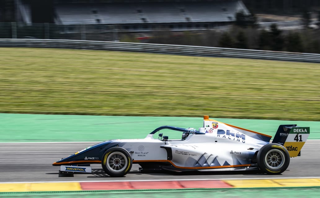 PHM Racing | ADAC Formel 4