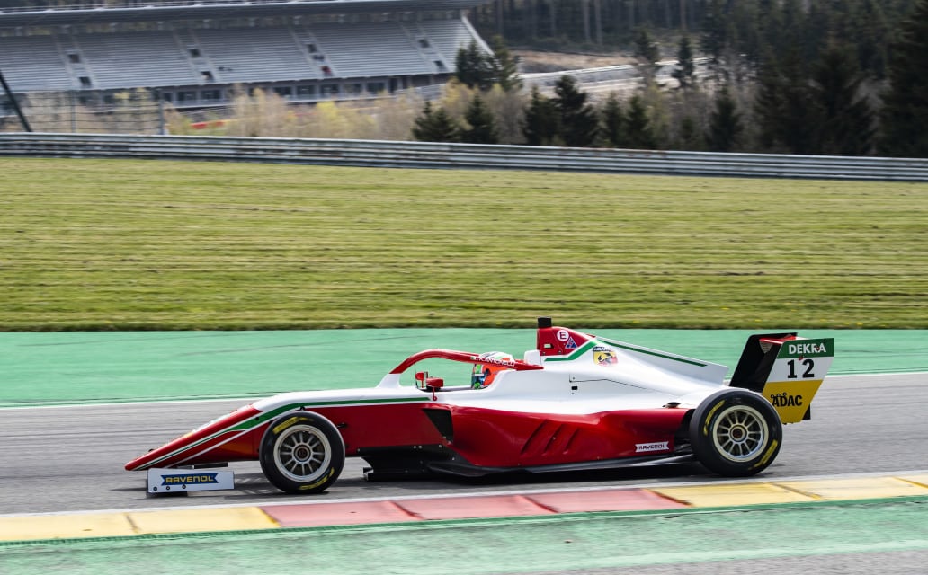 PREMA RACING SRL | ADAC Formel 4