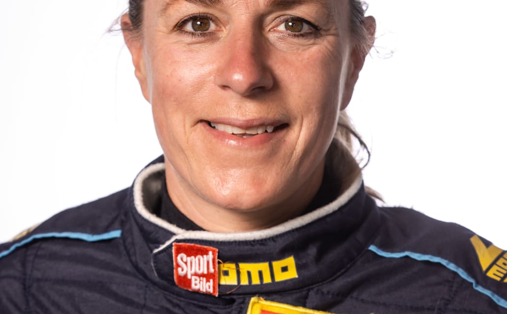 Gaby Uljee | ADAC GT4 Germany