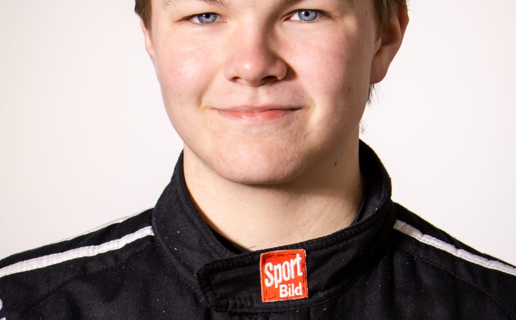 Jacob Riegel | ADAC GT4 Germany