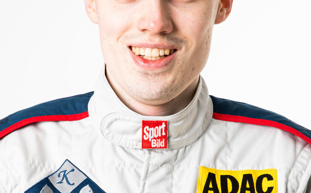 Tim Reiter | ADAC GT4 Germany