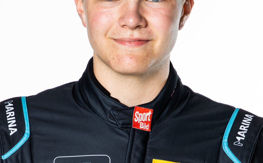 Jacob Riegel | ADAC GT4 Germany