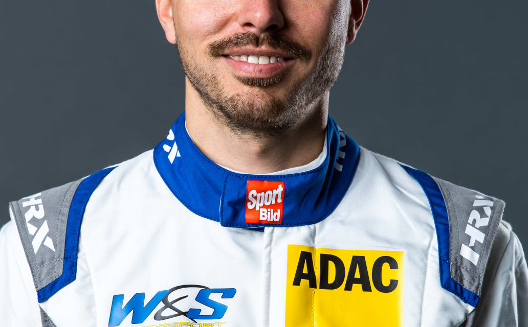 David Jahn | ADAC GT4 Germany