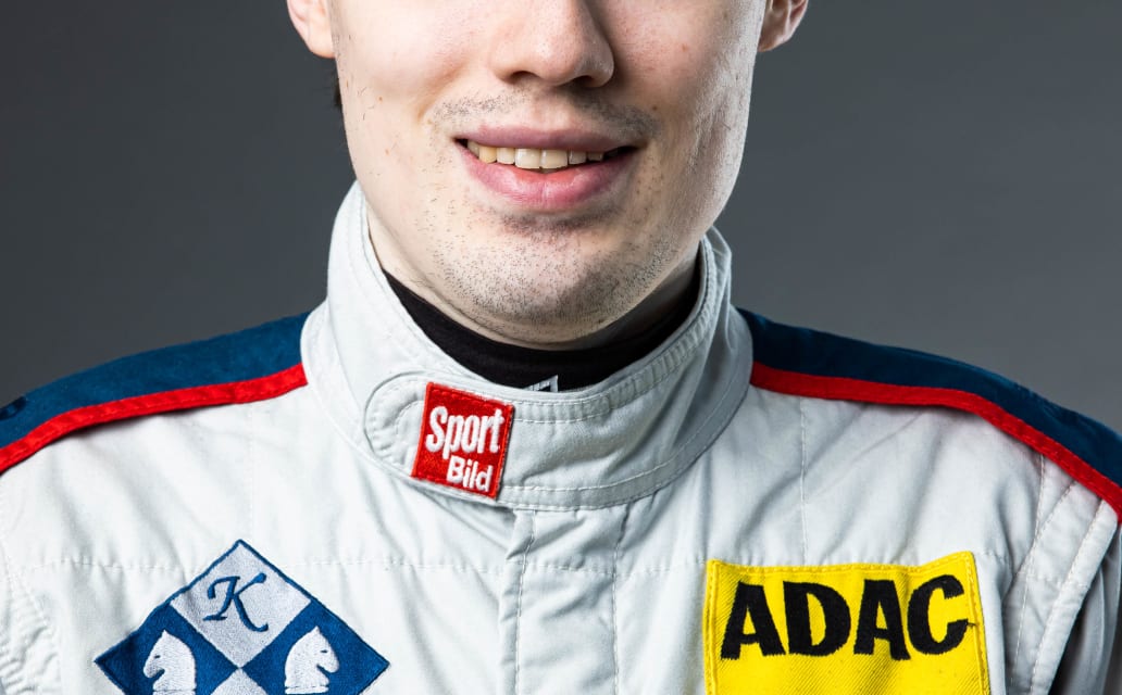 Tim Reiter | ADAC GT4 Germany