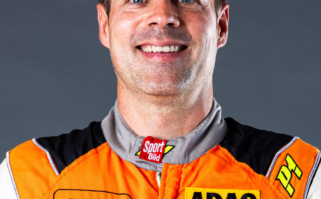 Ricardo van der Ende | ADAC GT4 Germany