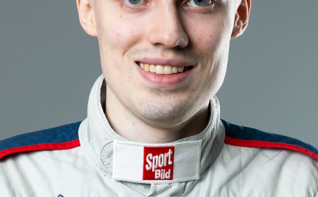 Tim Reiter | ADAC GT4 Germany