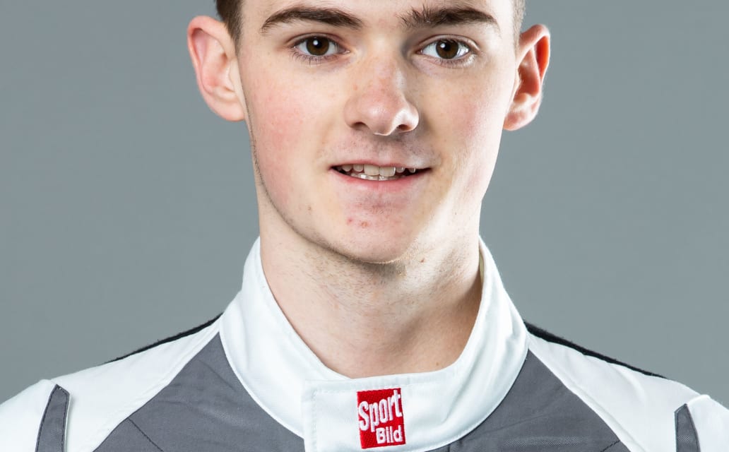 Joseph Warhurst | ADAC GT4 Germany