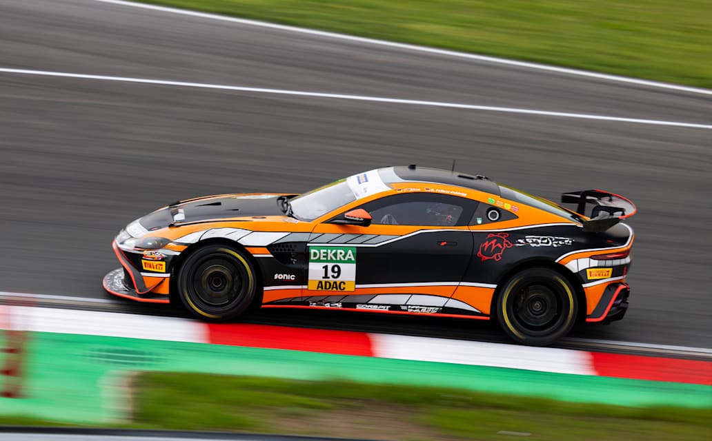 Prosport Racing | ADAC GT4 Germany