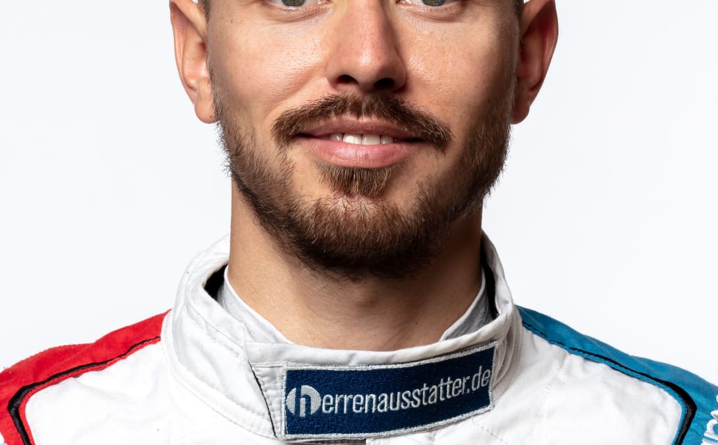 David Jahn | ADAC GT Masters