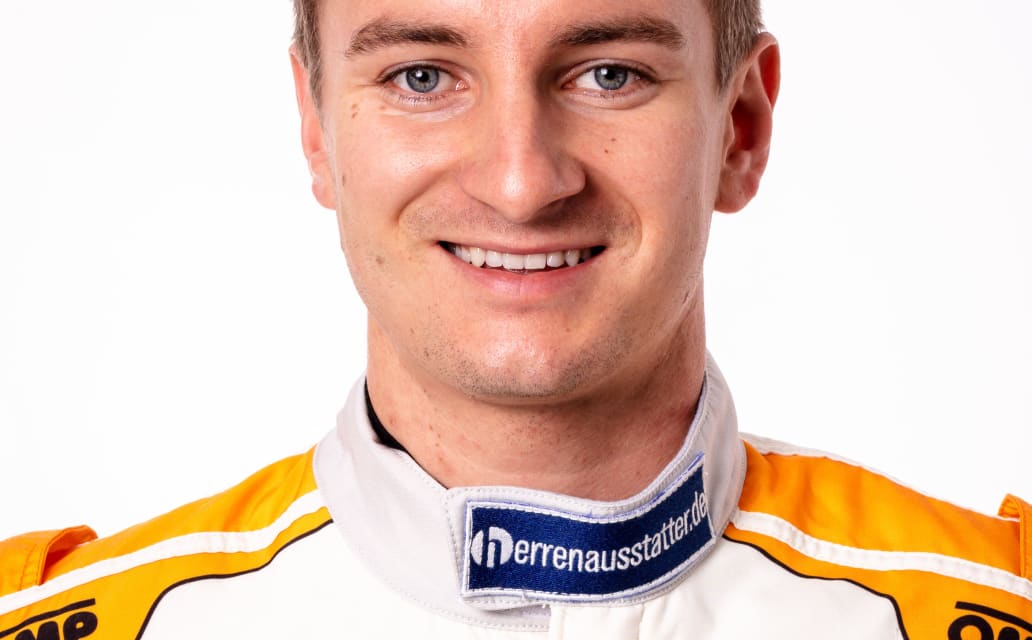 Tim Zimmermann | ADAC GT Masters