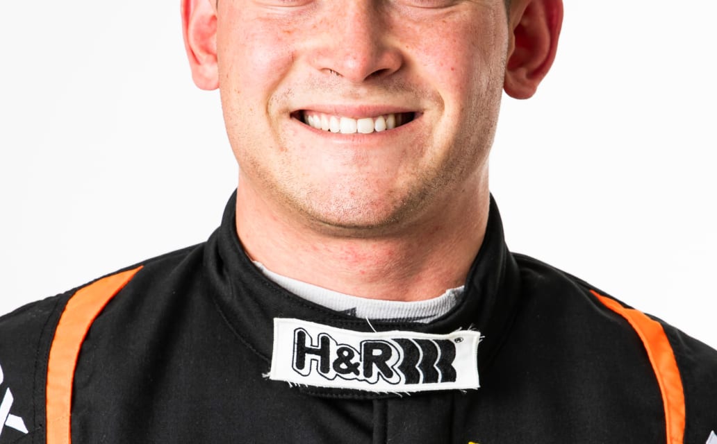 Frank Bird | ADAC GT Masters