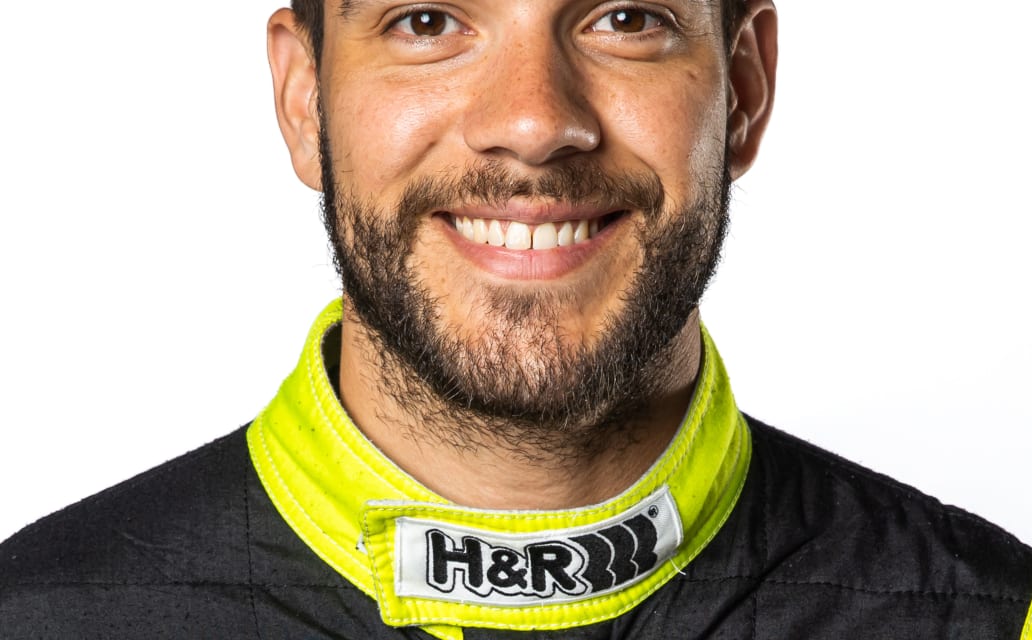 Dennis Lind | ADAC GT Masters